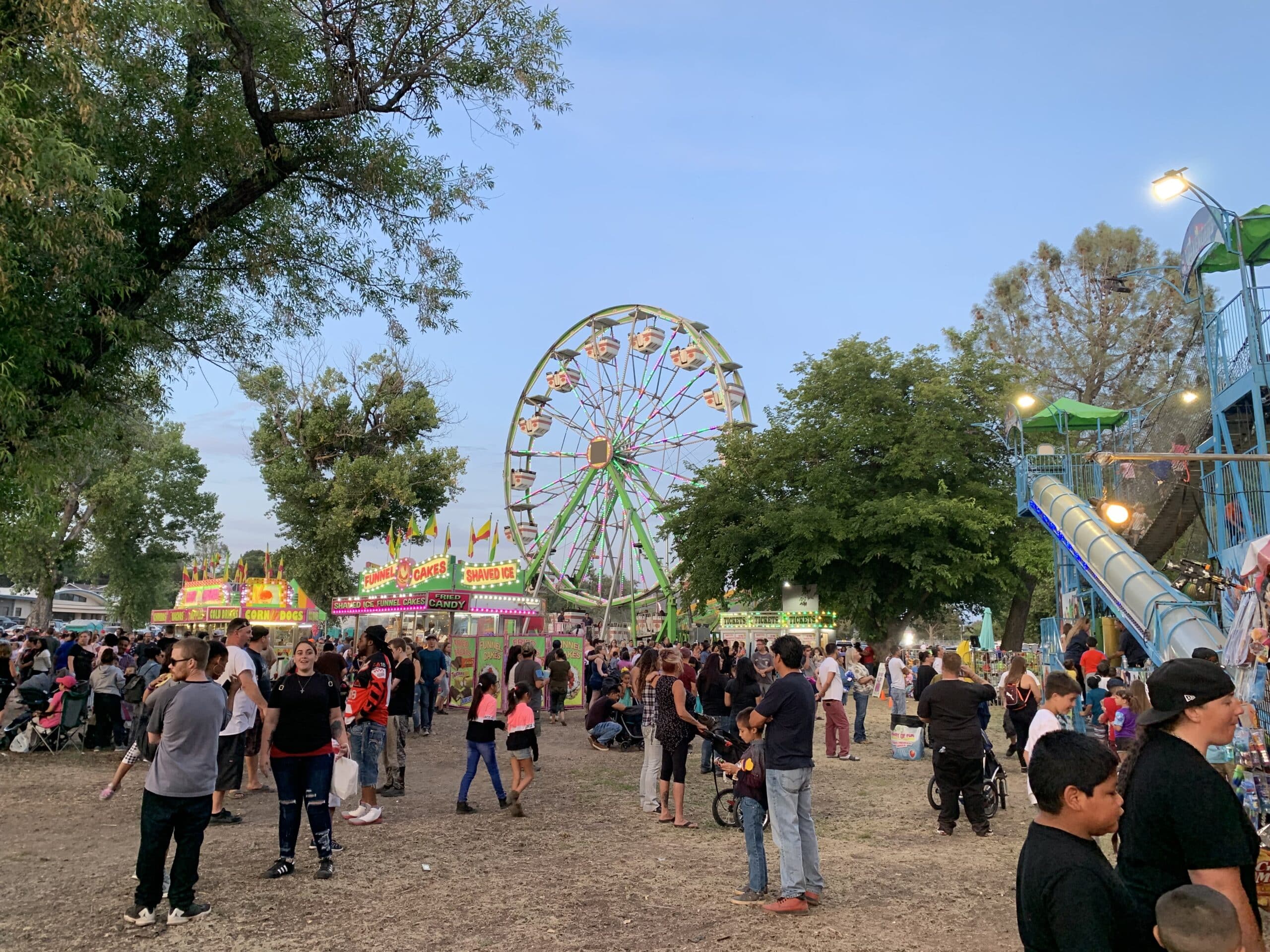 Redbud Parade & Festival